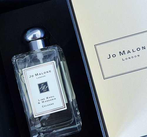 Парфюм jo malone в ассортименте