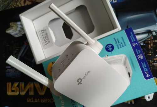 TP-Link RE305 AC1200 Усилитель Wi-Fi сигнала