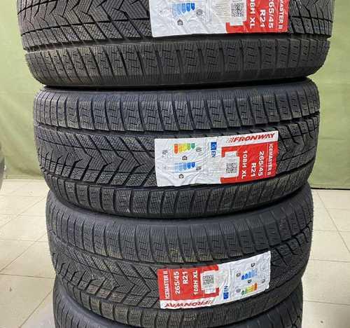 Fronway IceMaster II 265/45 R21 108H