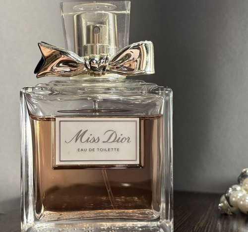 Женские духи Miss dior