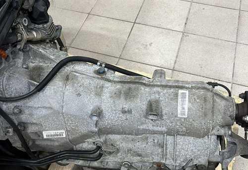 АКПП bmw 6hp21 n43b20a 2.0