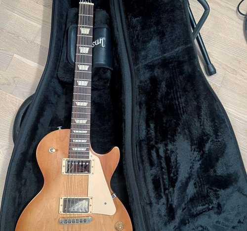 Gibson les paul tribute satin honeyburst 2023