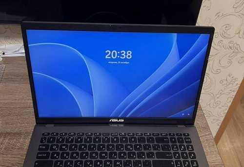 Ноутбук Asus Laptop X509F