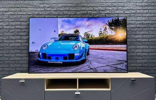 Smart TV Samsung 75 Qled 4K