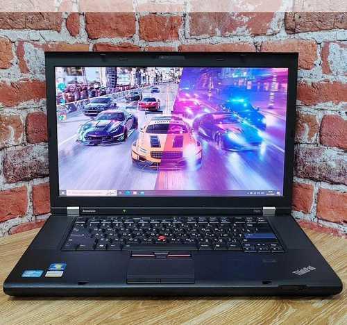 Lenovo ThinkPad 2 видеокарты Ноутбук Игровой Обмен