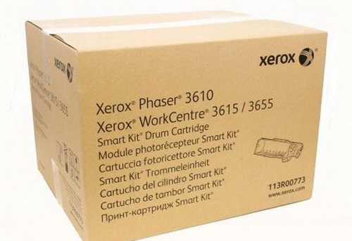 Фотобарабан Xerox 113R00773