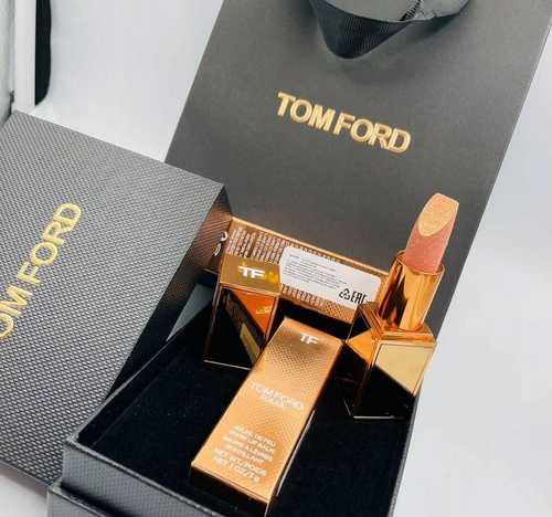 Tom Ford Набор с пакетом Новые Оригинал