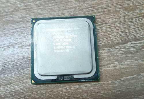 Процессор xeon e5450