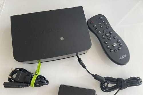 TV приставка Медиаплеер Asus o Play HDP R3