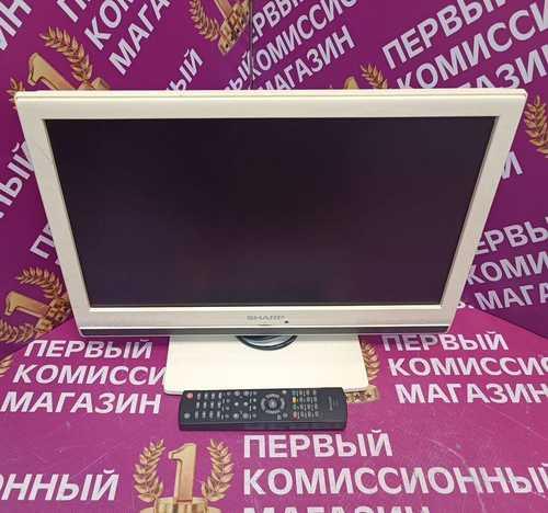 Телевизор sharp LC-19S7E с гарантией