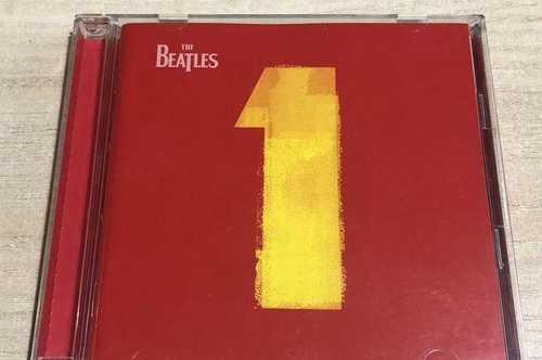 The Beatles 1 (Made in Japan) audio cd