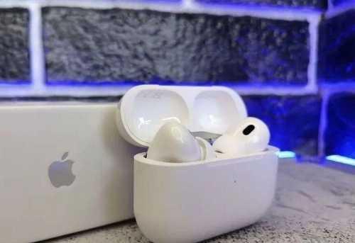 Airpods Pro 2 Platinum