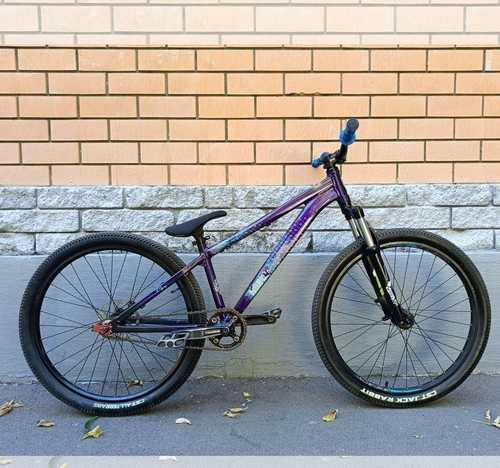 Norco 26 MTB Dirt Street Мтб Дерт Стрит