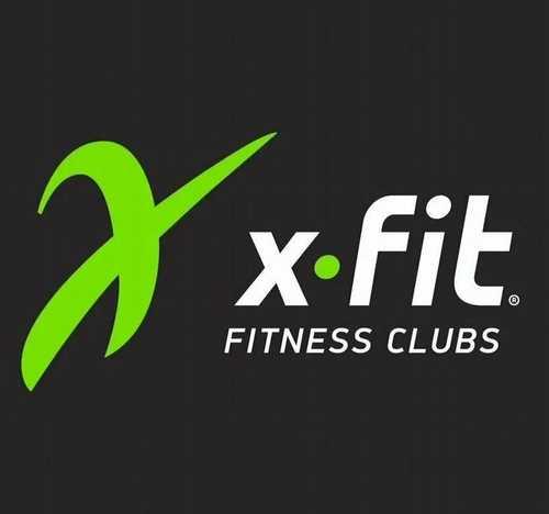 Абонемент в фитнес клуб xfit отрадное