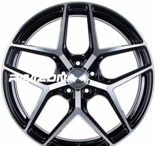 Литые диски COX R20 5x114.3 hgh