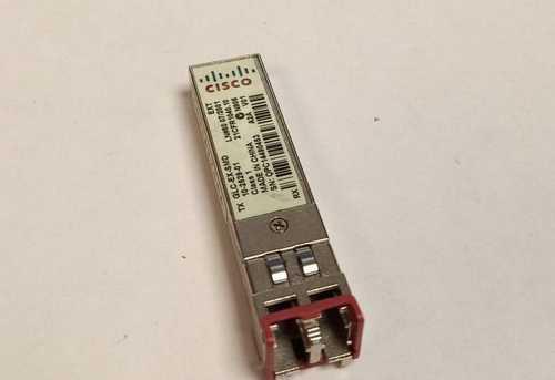 Модуль оптический Cisco GLC-EX-SMD C НДС