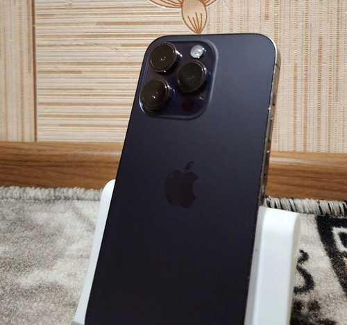 iPhone 14 Pro, 128 ГБ