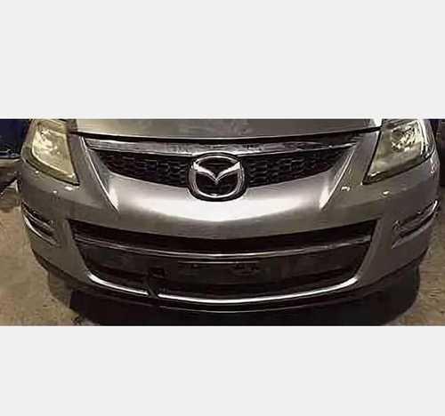 Ноускат mazda cx 9 2008 год