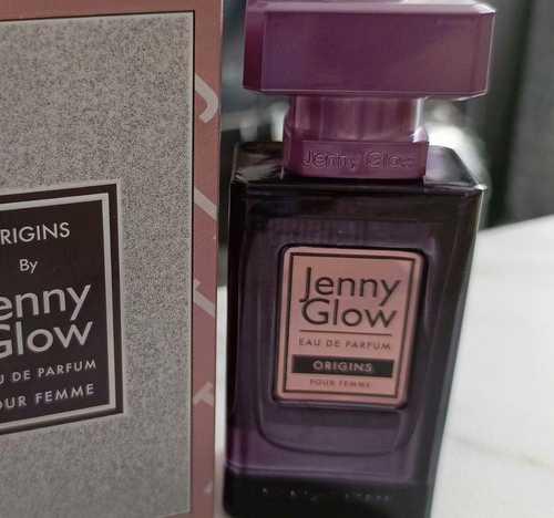 Jenny glow origins 30 мл