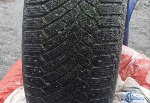 Continental ContiIceContact 4x4 255/50 R19 111