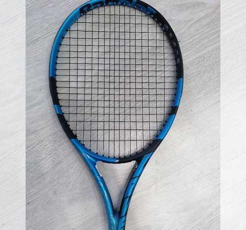 Теннисная ракетка babolat pure drive lite