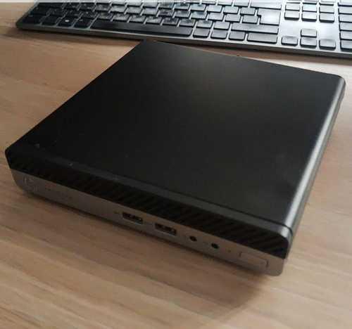 Hp prodesk 400 g5 i5-9500/16Gb/255Gb