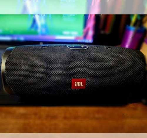 Колонка JBL Charge 4
