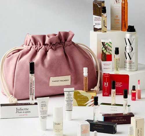 Набор косметики Harvey Nichols Beauty Gift 2024