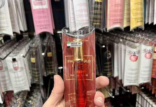 24k supreme rouge