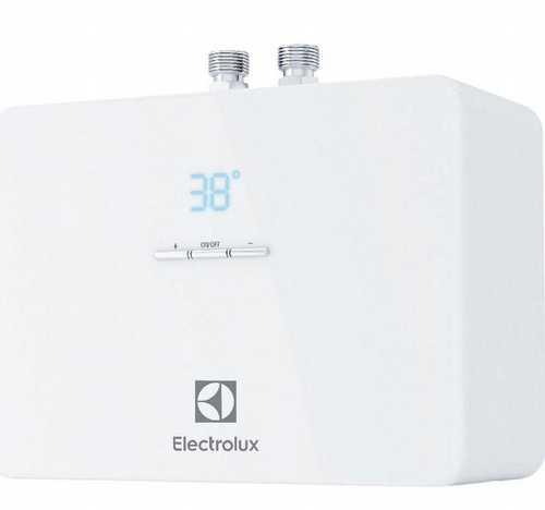 Electrolux NPX 6 aquatronic digital 2.0