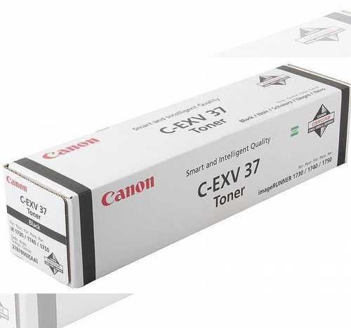 Canon C-EXV37