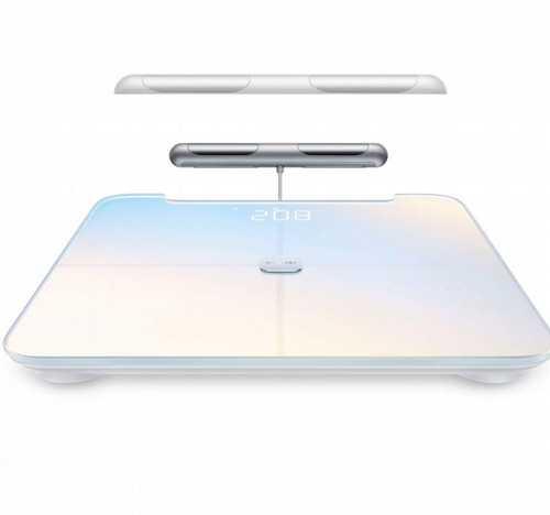 Напольные весы huawei Body Fat Scale 3 Pro