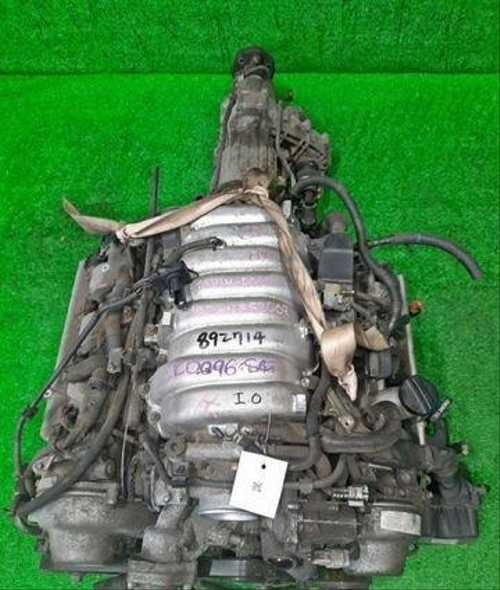 Двигатель Toyota Crown Majesta UZS173 1UZ-FE