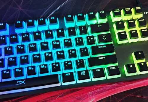 HyperX Alloy FPS RGB