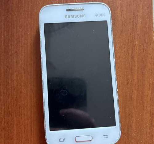 Samsung Galaxy Star Advance SM-G350E, 4 ГБ