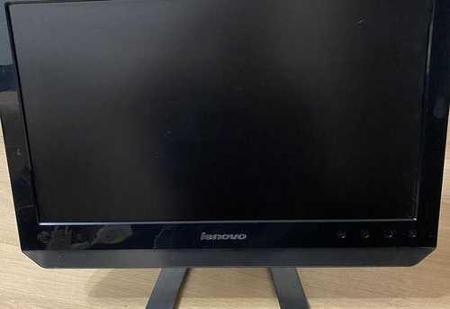 Моноблок lenovo c320