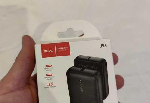 Power bank hoco, повер бэнк, зарядка