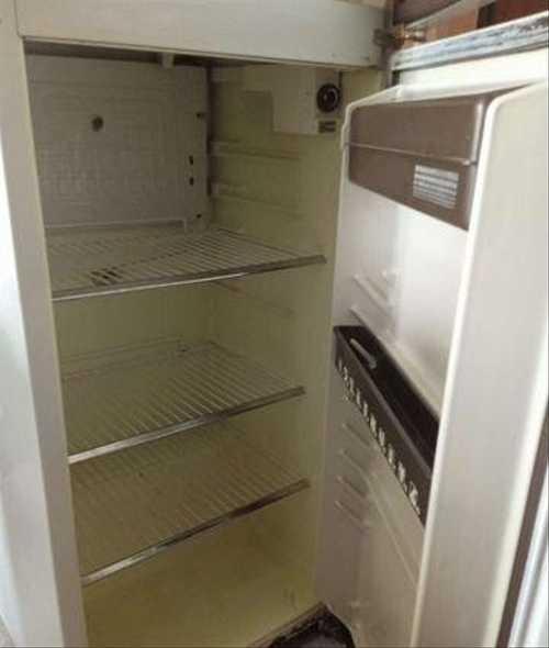 Холодильник Минск 15м