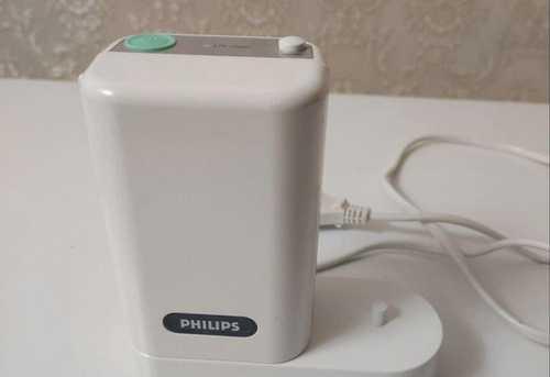 Philips дезинфектор, зарядное устройство, насадки