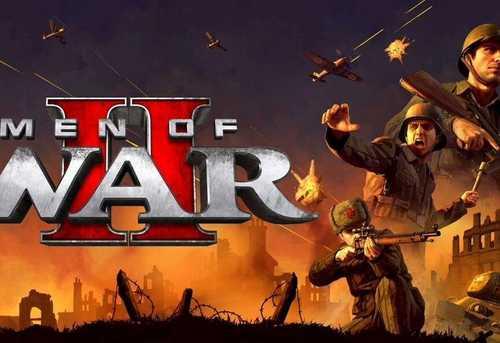 Men of War:arena 2 Ключ активации Steam