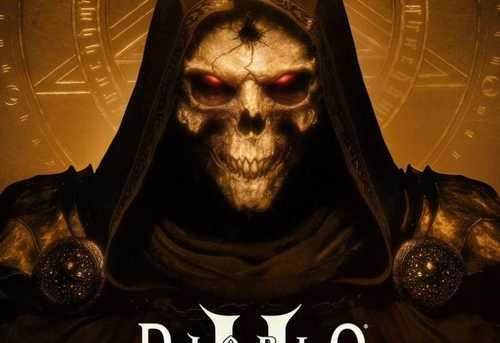 Diablo Prime Evil Collection PS4/PS5