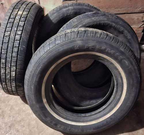Kumho Touring A/S 791 205/75 R15 97S