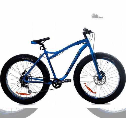 Горный велосипед kimiko FATbike 26