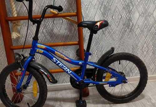 Детский велосипед 16 Stern Rocket