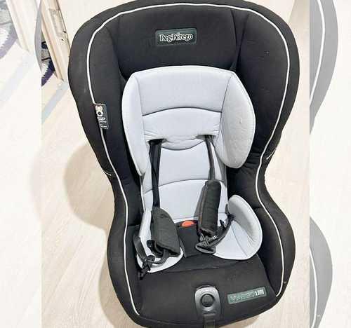 Автомобильное кресло peg perego с 9-18