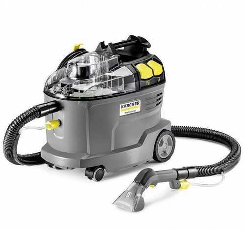 Karcher puzzi 8/1