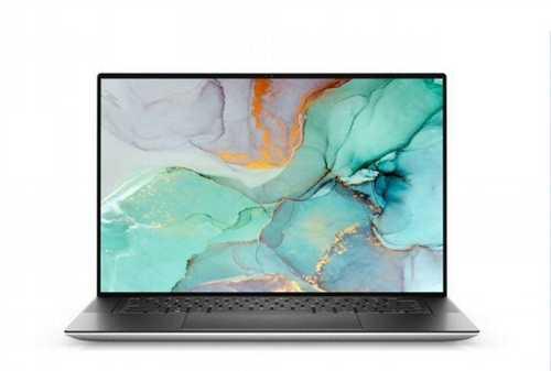 Новый XPS 15 9520 i7-12е/16Gb 500nits RTX 3050Ti