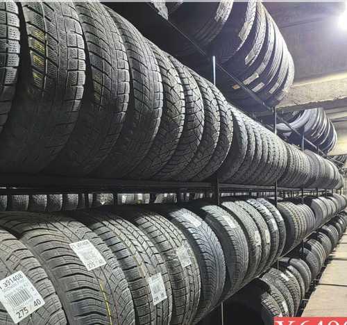 Nokian Tyres Nordman 7 SUV 265/65 R17 116W