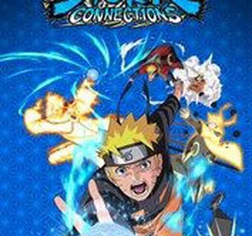 Naruto X boruto Ultimate Ninja storm connections