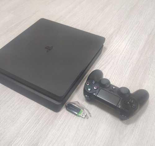 Sony playstation 4 slim 500gb HEN 9.0
